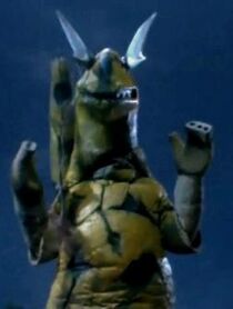 Eleking | Ultraman Wiki | Fandom