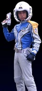 Gamu Takayama | Ultraman Wiki | Fandom