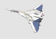 Ultra Jet | Ultraman Wiki | Fandom