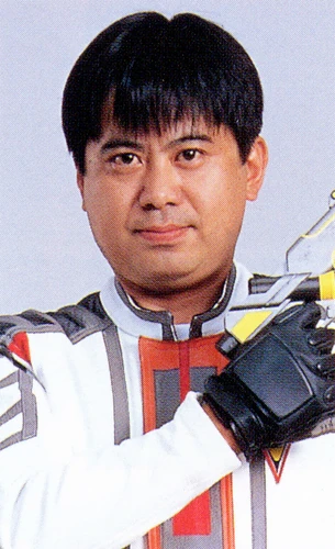 Masami Horii | Ultraman Wiki | Fandom