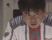 Masami Horii | Ultraman Wiki | Fandom