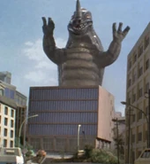 Rindon | Ultraman Wiki | Fandom