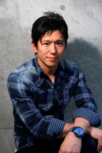 Sanshiro Wada | Ultraman Wiki | Fandom
