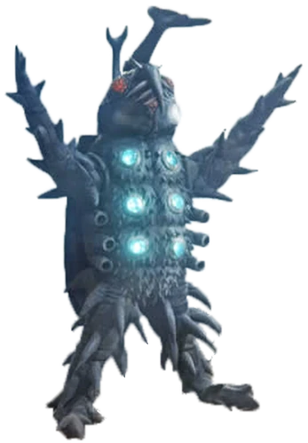 Satan Beetle | Ultraman Wiki | Fandom