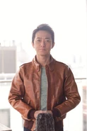 Shingo Kazami | Ultraman Wiki | Fandom