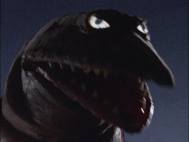 Telesdon/Gallery | Ultraman Wiki | Fandom