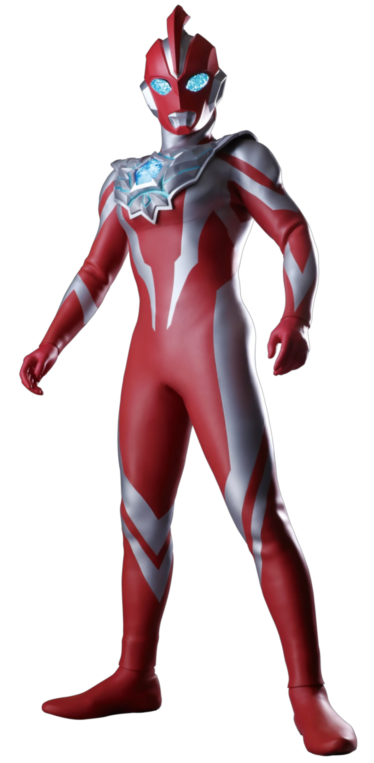 Ultraman Omega | Ultraman Wiki | Fandom