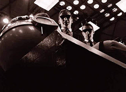 Underground People | Ultraman Wiki | Fandom