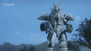 Legionoid | Ultraman Wiki | Fandom