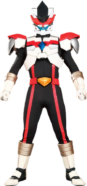 Don Shine | Ultraman Wiki | Fandom