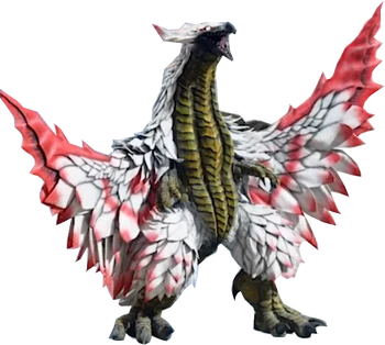 Basser | Ultraman Wiki | Fandom
