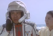 Masami Horii | Ultraman Wiki | Fandom