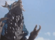 Gyabish | Ultraman Wiki | Fandom