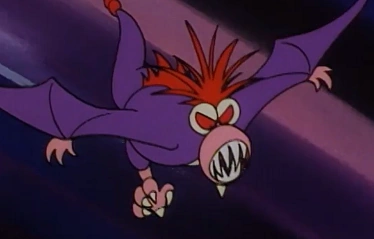 Monster Birds | Ultraman Wiki | Fandom