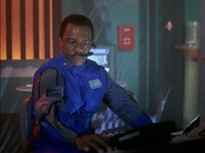 Russel Edlund | Ultraman Wiki | Fandom