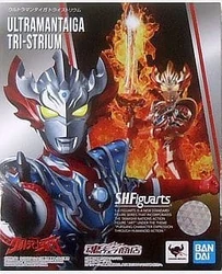 Ultraman Taiga (character)/Merchandise | Ultraman Wiki | Fandom