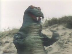 Zagoras | Ultraman Wiki | Fandom