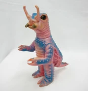 Dallie | Ultraman Wiki | Fandom