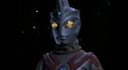 Ace Robot | Ultraman Wiki | Fandom