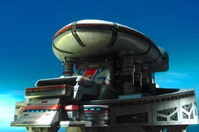 UDF (United Defense Federation) | Ultraman Wiki | Fandom