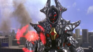 Deathfacer | Ultraman Wiki | Fandom