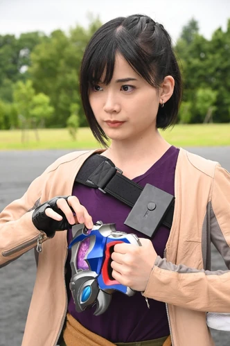Dinas | Ultraman Wiki | Fandom