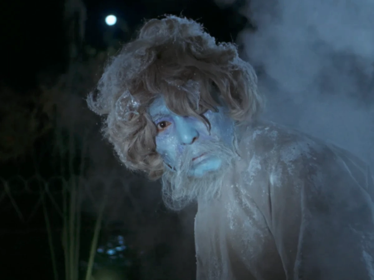 Frozen Human Okazaki | Ultraman Wiki | Fandom