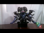 Gatanothor | Ultraman Wiki | Fandom