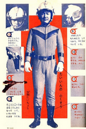 MAT (Monster Attack Team) | Ultraman Wiki | Fandom