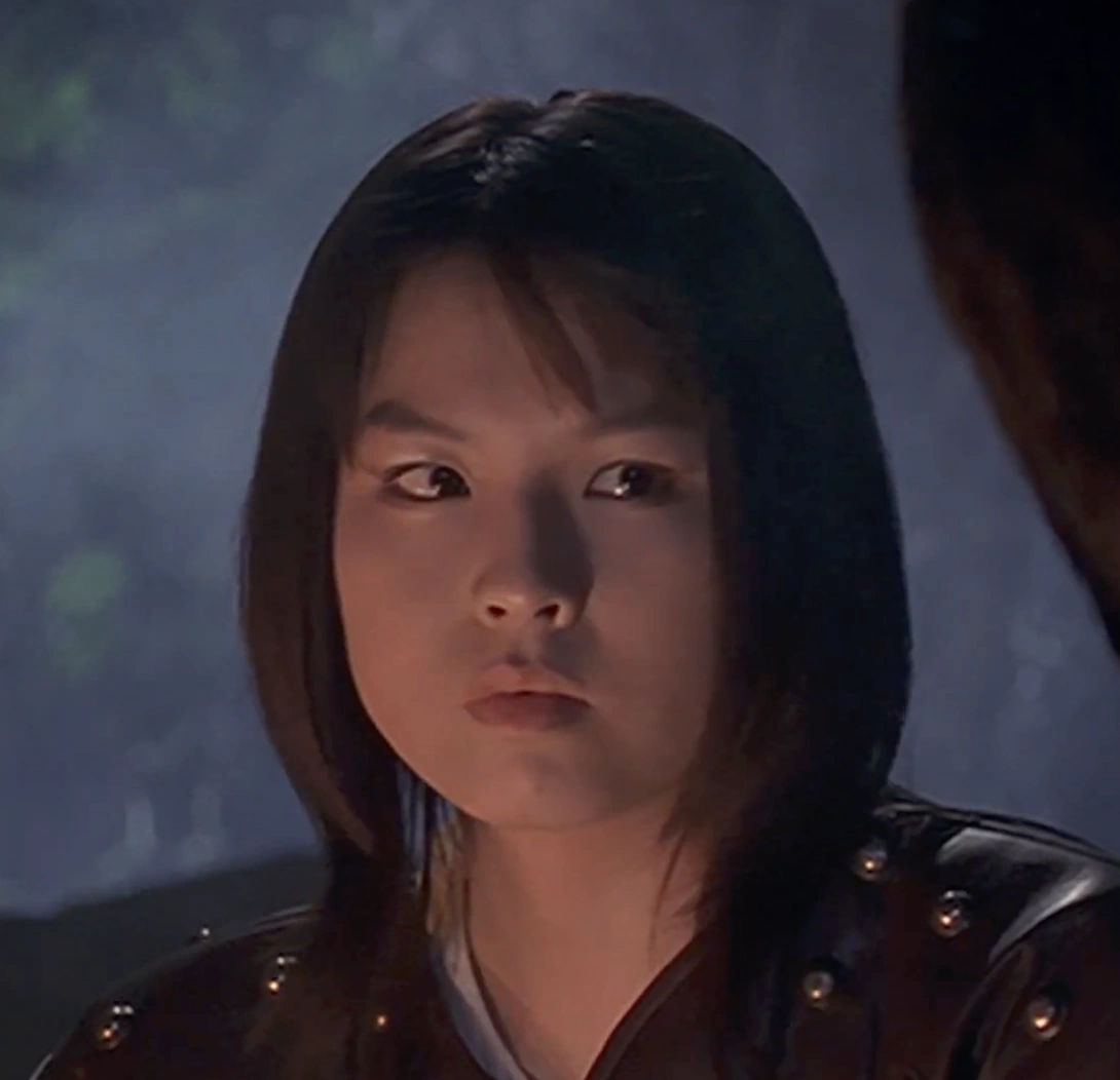 Mahoroba | Ultraman Wiki | Fandom