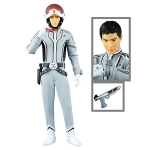 Dan Moroboshi | Ultraman Wiki | Fandom