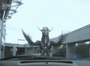 Alien Sran | Ultraman Wiki | Fandom