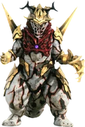 Ultraman Belial | Ultraman Wiki | Fandom