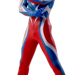 Ultraman Saga Character Ultraman Wiki Fandom In 2020