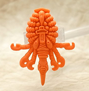 Alien Cool | Ultraman Wiki | Fandom