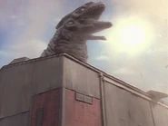 Gigasaurus | Ultraman Wiki | Fandom