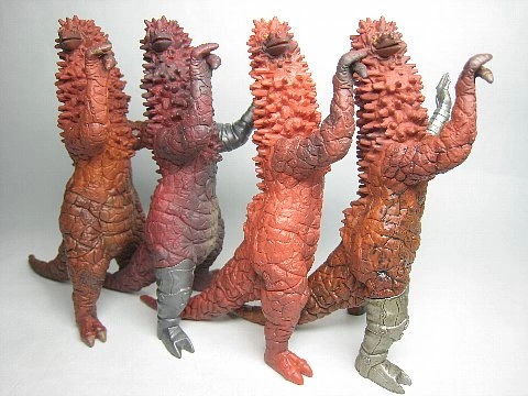 Pandon/Merchandise | Ultraman Wiki | Fandom