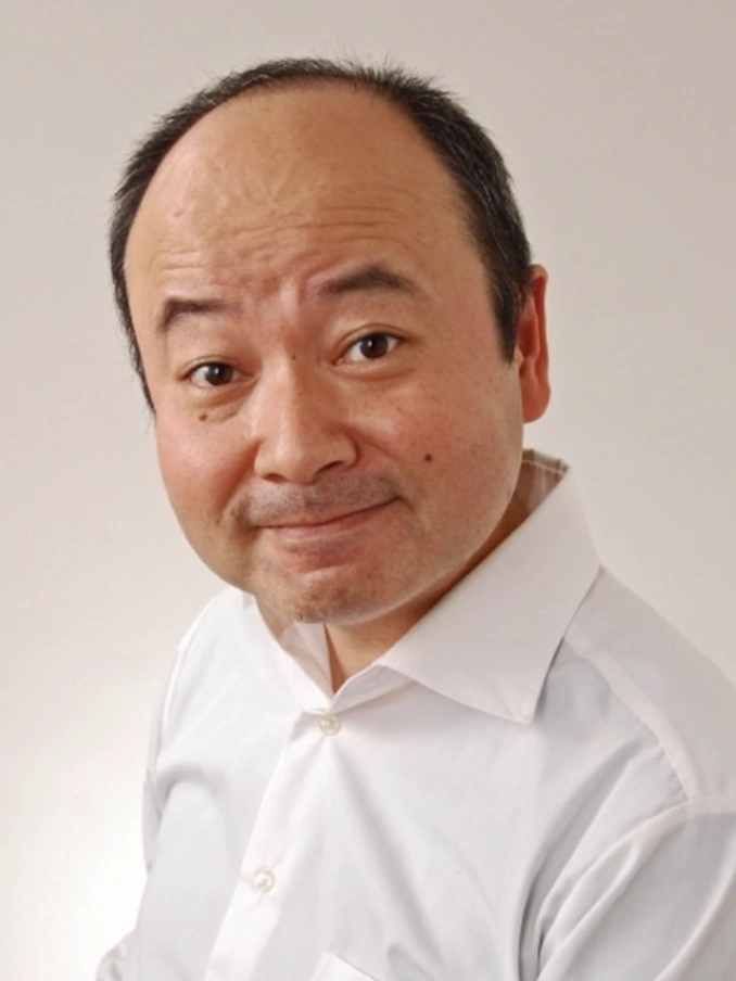 Ken Uo | Ultraman Wiki | Fandom