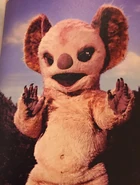 MukuMuku | Ultraman Wiki | Fandom