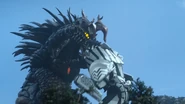 Legionoid | Ultraman Wiki | Fandom