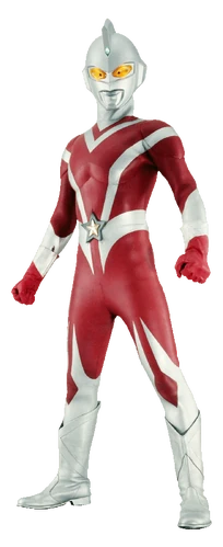 Ultraman Scott | Ultraman Wiki | Fandom