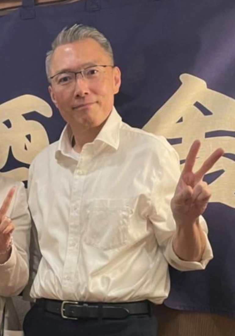 Akinori Umezu | Ultraman Wiki | Fandom