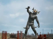 Alien Atlanta | Ultraman Wiki | Fandom