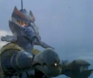 Alien Temperor | Ultraman Wiki | Fandom