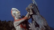 Arstron/Gallery | Ultraman Wiki | Fandom