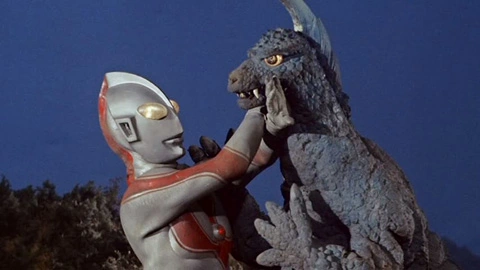 All Monsters Attack | Ultraman Wiki | Fandom