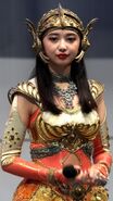 Arena | Ultraman Wiki | Fandom