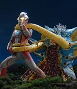 Chronorm | Ultraman Wiki | Fandom