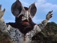 Alien Icarus | Ultraman Wiki | Fandom