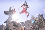 Hellnarak | Ultraman Wiki | Fandom
